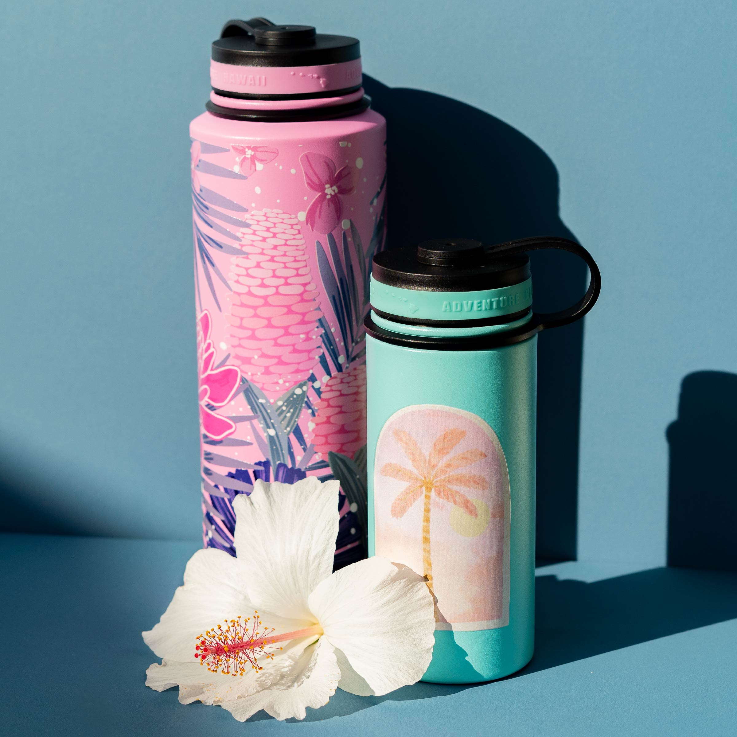 Flasks – Adventure Hawai’i