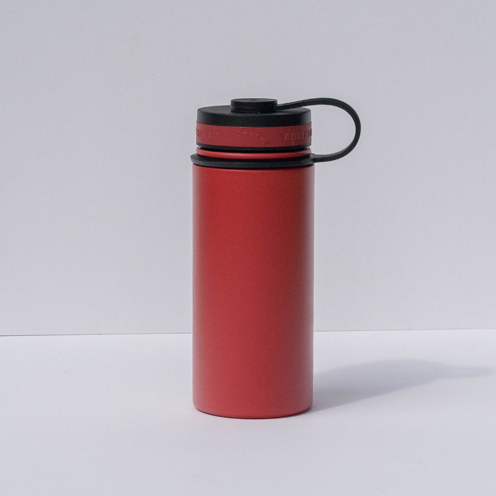 16 oz Flask – Adventure Hawai’i