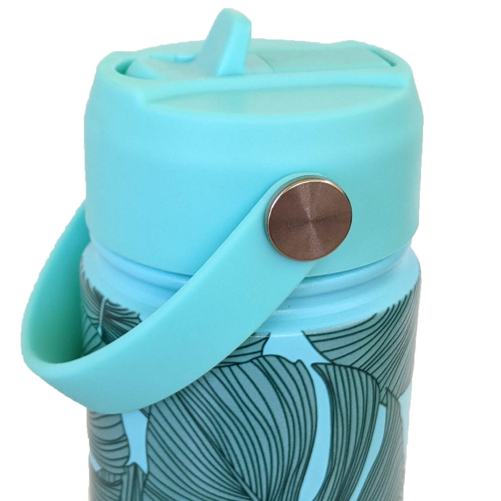 Wide Mouth Straw Cap – Adventure Hawai’i